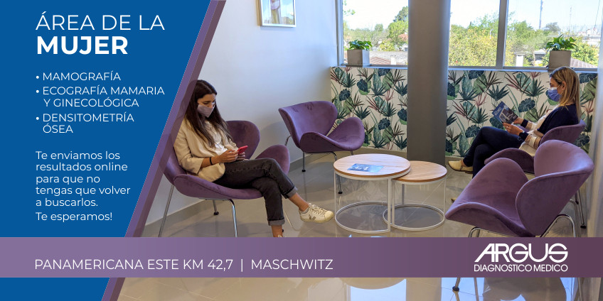 ARGUS - Diagnóstico médico