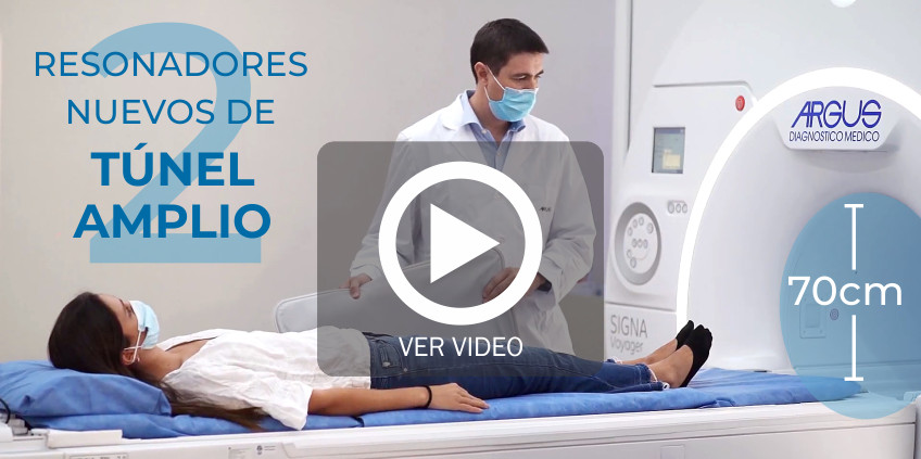 ARGUS - Diagnóstico médico