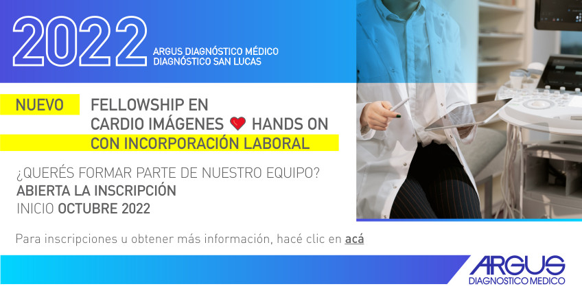 ARGUS - Diagnóstico médico